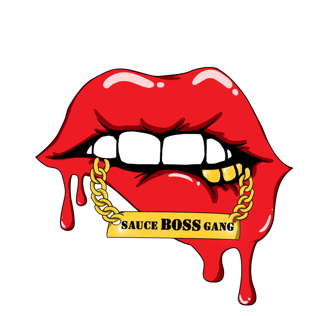 Sauce Boss Gang best sellers of hot sauce and seasoning